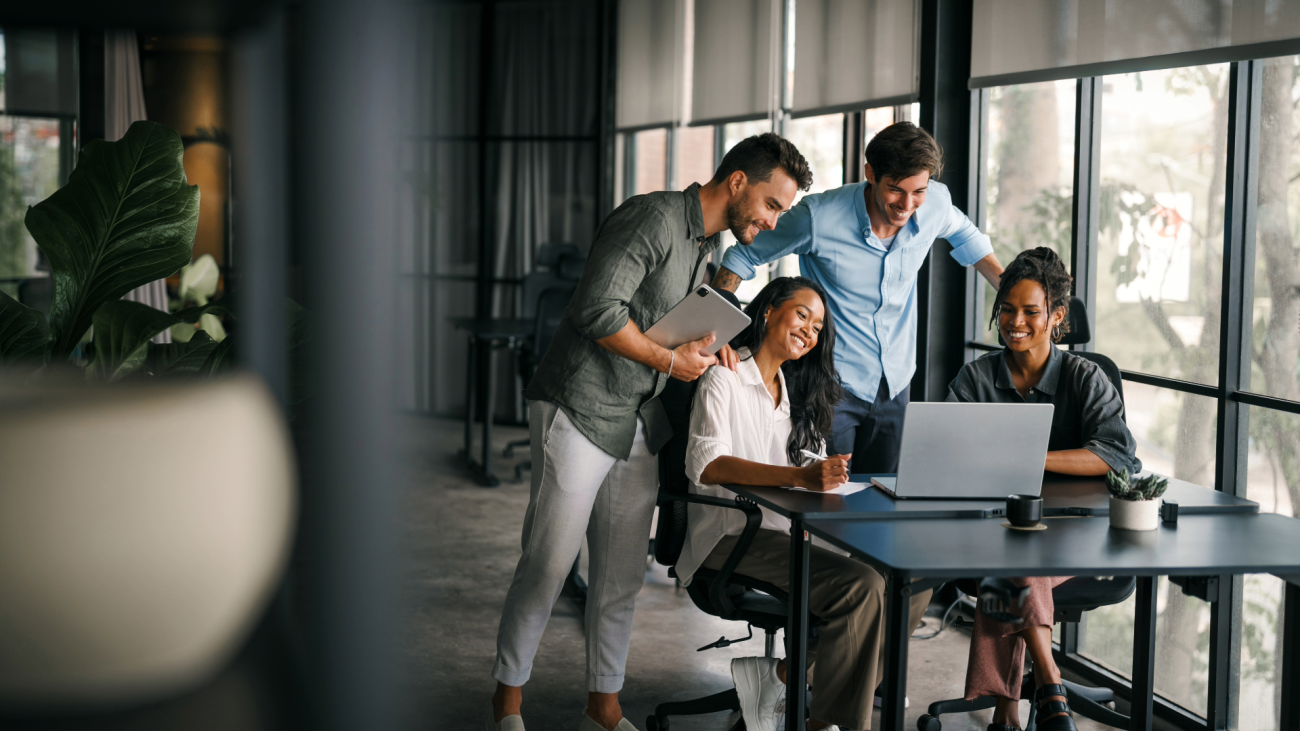 Building Better Teams - Mainstream Corporate Training