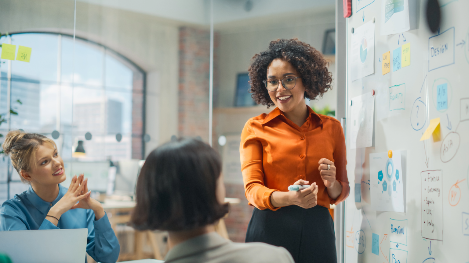 Asking Good Questions and Probing - Mainstream Corporate Training