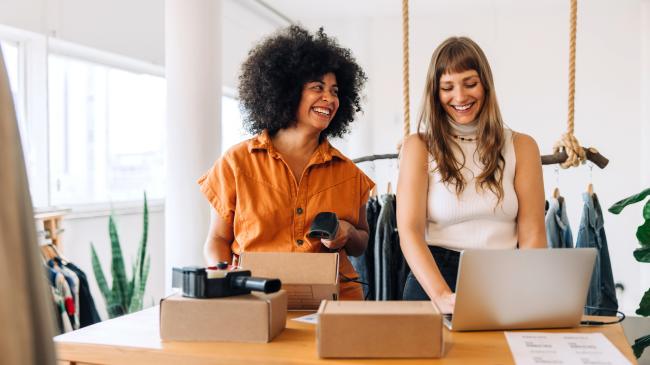 E-Commerce Management - Mainstream Corporate Training