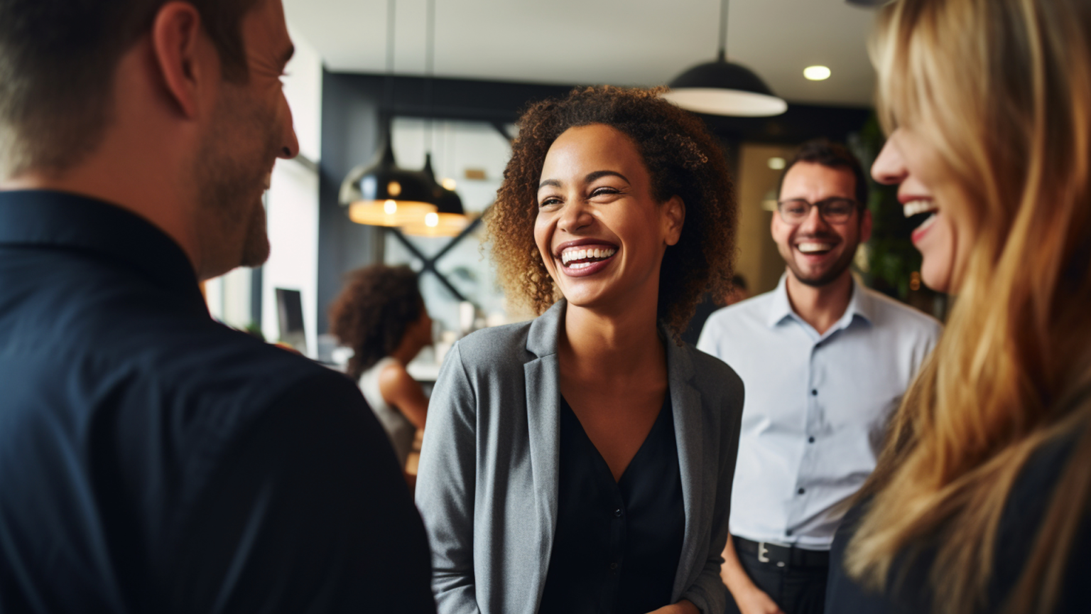 Getting Along in The Workplace - Mainstream Corporate Training