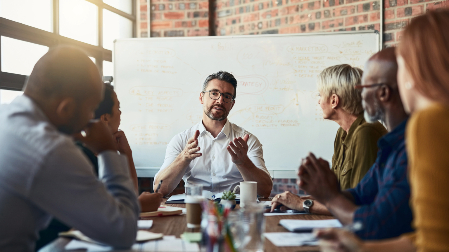 Russell A. Farrow - Mainstream Corporate Training