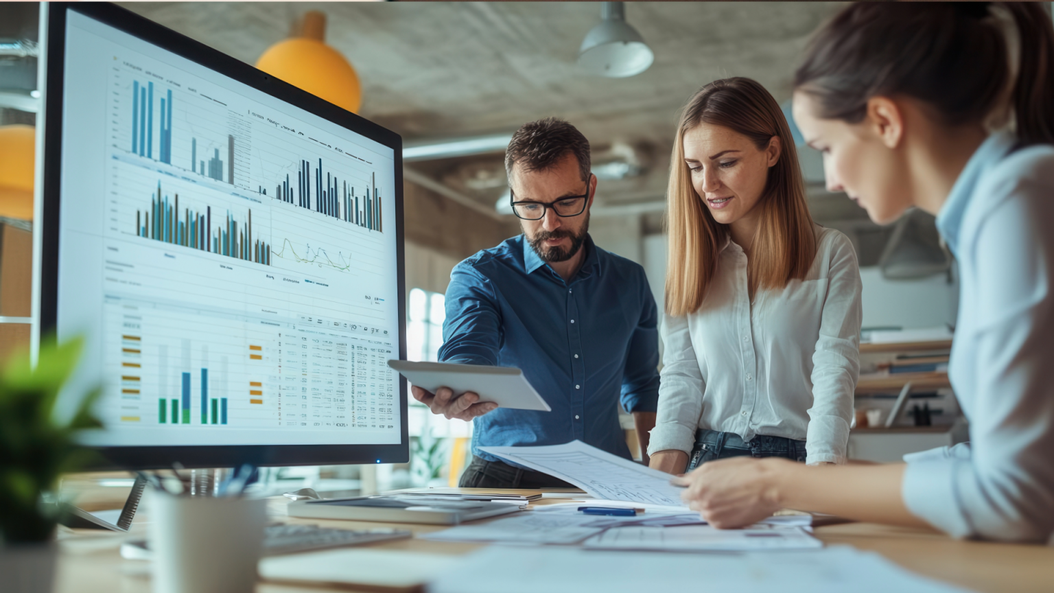 Purchasing and Procurement Basics - Mainstream Corporate Training