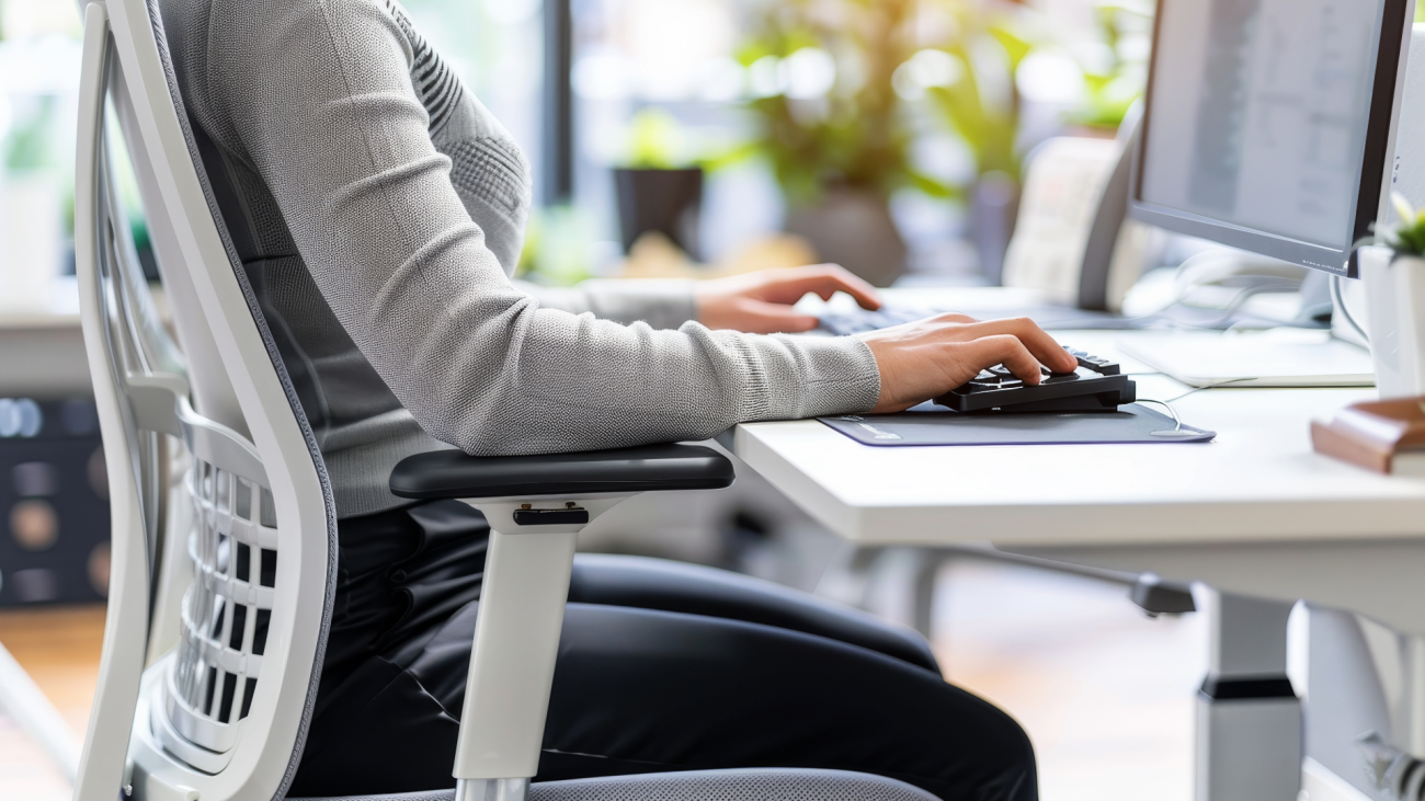 Workplace Ergonomics Injury Prevention Through Ergonomics Mainstream