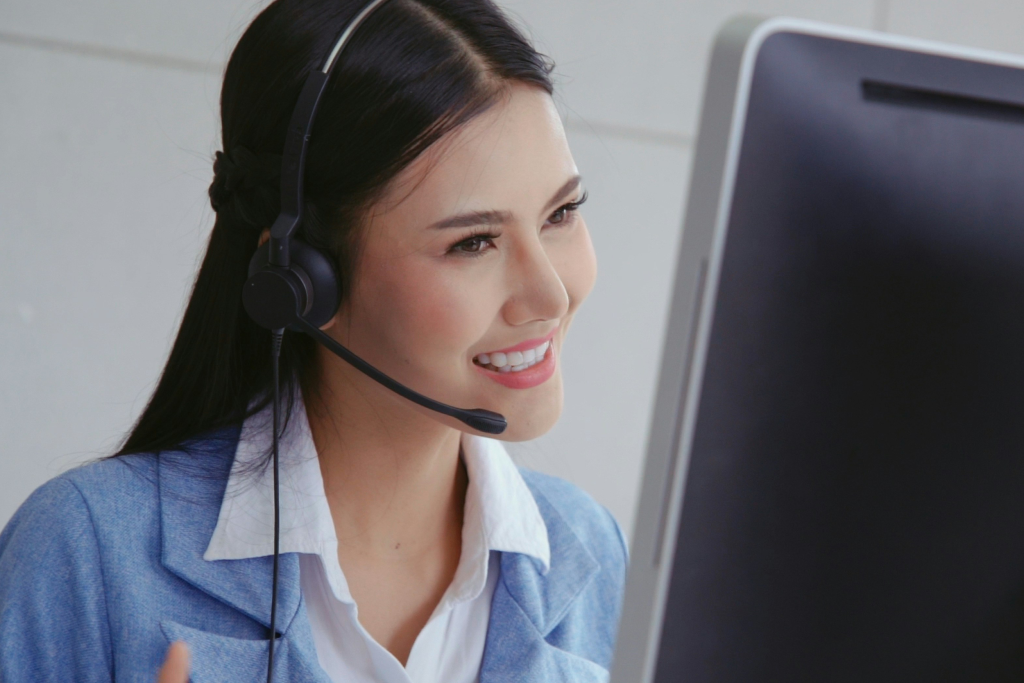 Telemarketing: Using the Telephone as a Sales Tool - Mainstream ...