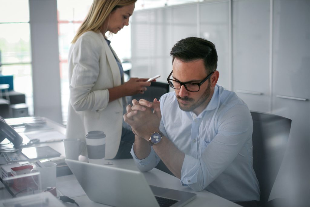 Workplace Violence: How to Manage Anger and Violence in the Workplace ...
