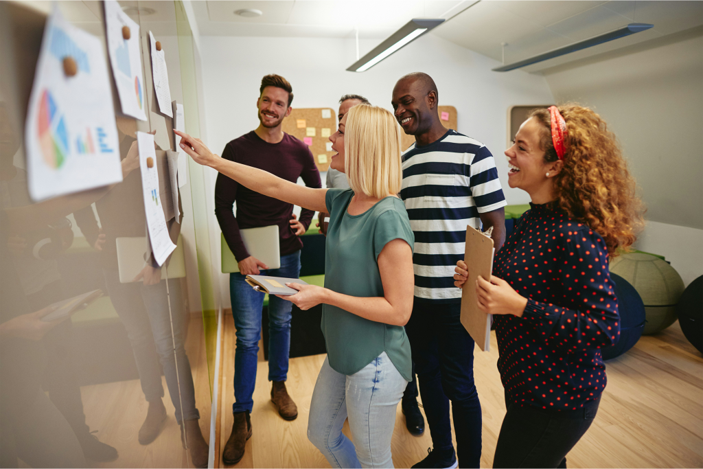 Using Activities to Make Training Fun - Mainstream Corporate Training Using Activities to Make Training Fun - Mainstream Corporate Training