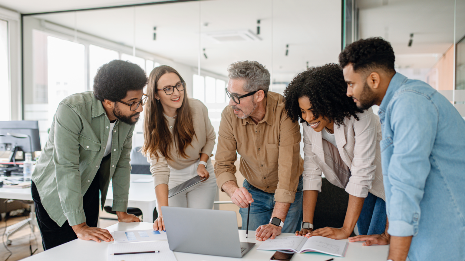 Investing in Human Capital - Mainstream Corporate Training