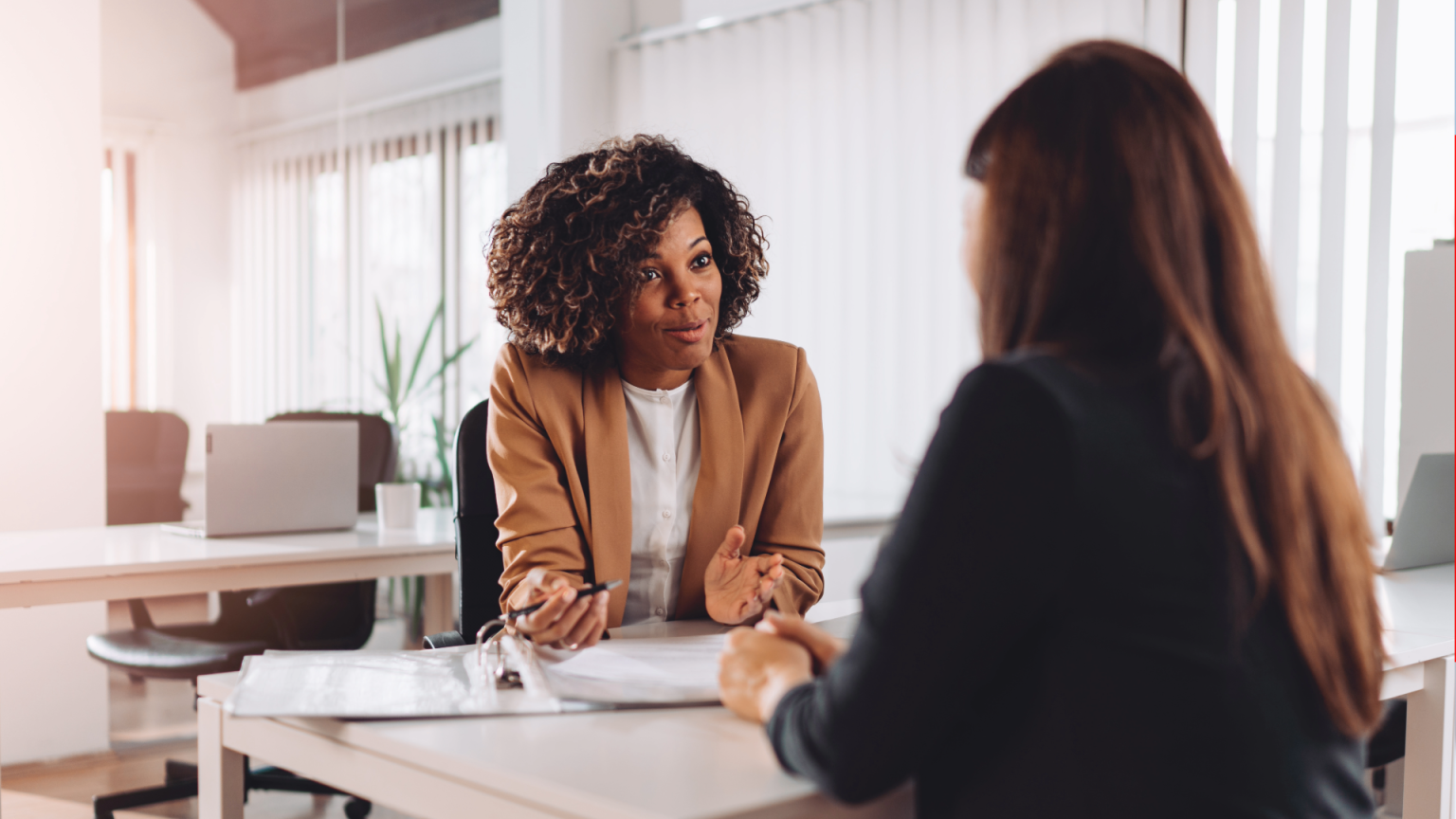 Conducting Effective Performance Reviews - Mainstream Corporate Training
