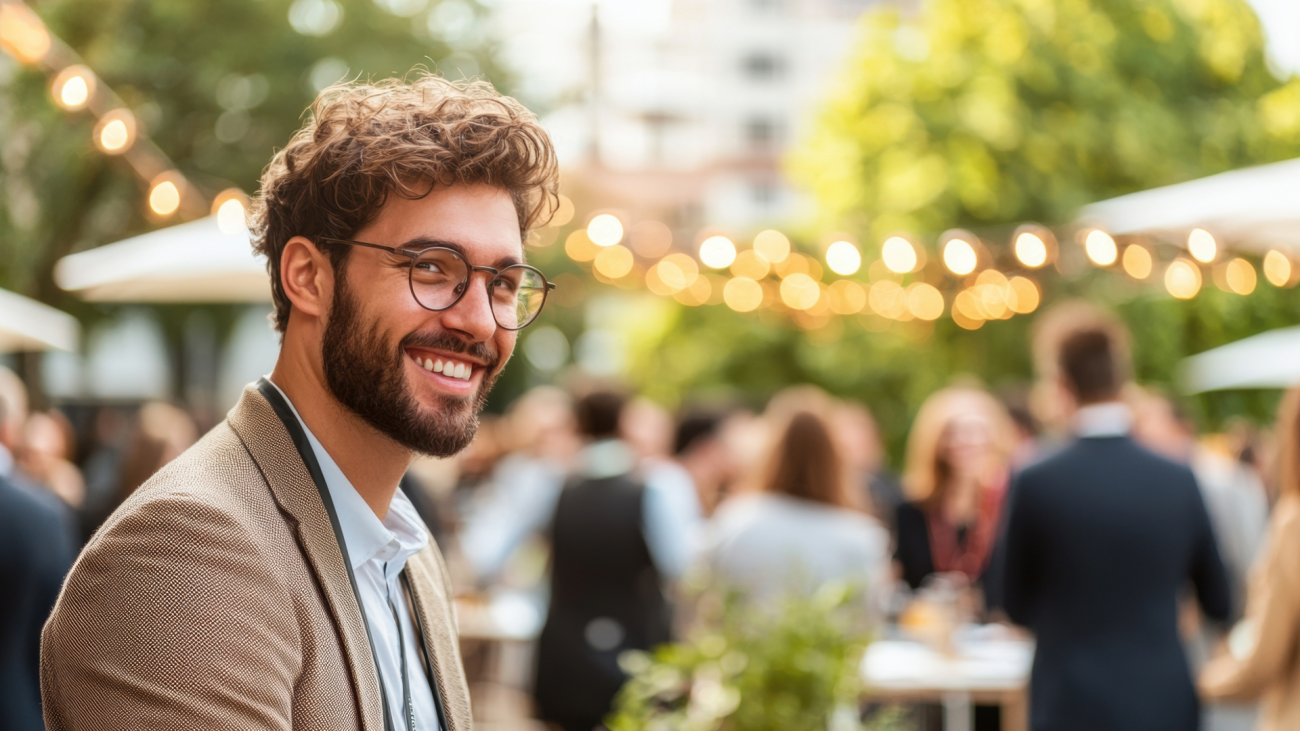 Conference and Event Management - Mainstream Corporate Training